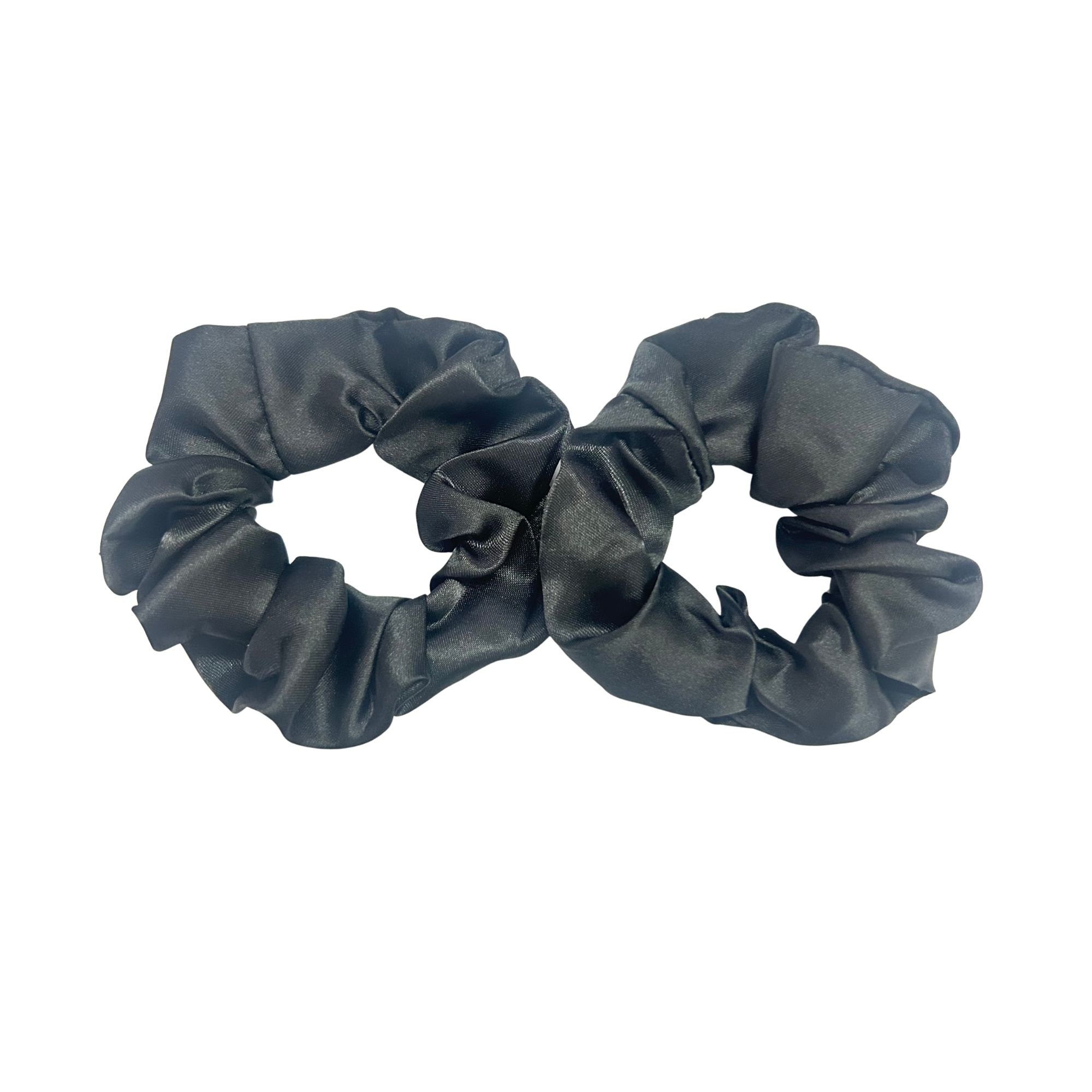 EVA & EVE, APN-0004 BASIC SILK PONYTAIL 2PCS 9CM | Watsons Malaysia