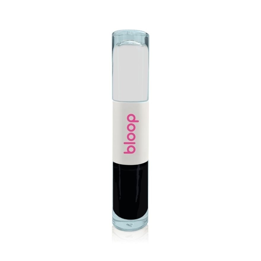 BLOOP, Duo Waterbased Basic Polish WD0002 | Watsons Malaysia