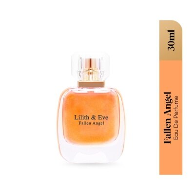 LILITH & EVE, Fallen Angel Eau De Parfum 30ml | Watsons Malaysia