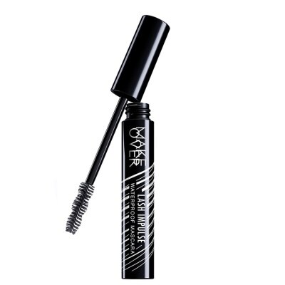 MAKE OVER, Lash Impulse Waterproof Mascara | Watsons Malaysia