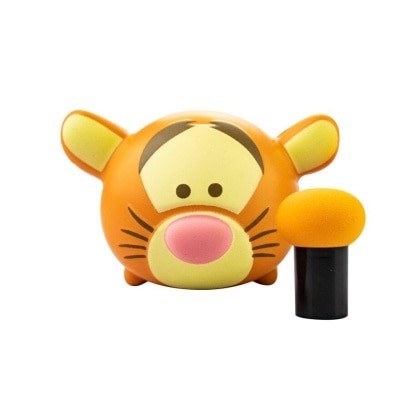 DISNEY, Squishy Makeup Sponge Collection Tigger | Watsons Malaysia