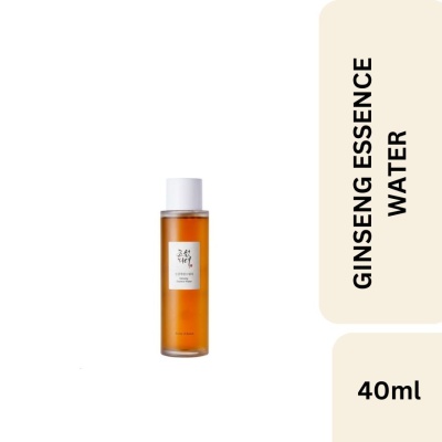 BEAUTY OF JOSEON, Ginseng Essence Water 40ml | Watsons Malaysia