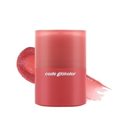 CODE GLO KOLOR, Colour Lipcerin 02 Dried Rose | Watsons Malaysia