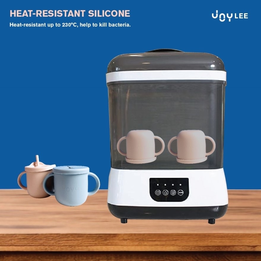 JOYLEE, 100% Silicon Training Cup | Watsons Malaysia