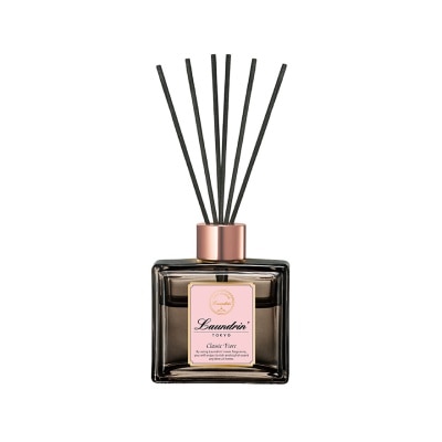 LAUNDRIN, Room Diffuser Classic Fiore 80ml | Watsons Malaysia