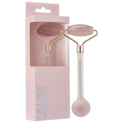 WATSONS, 2 in 1 Face Massager 1s | Watsons Malaysia