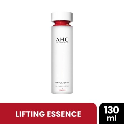 AHC, Colla-Juvenation Lift 4 Treatment Essence 130ml | Watsons Malaysia