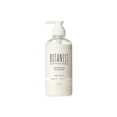 BOTANIST, Botanical Treatment Smooth 460ML | Watsons Malaysia