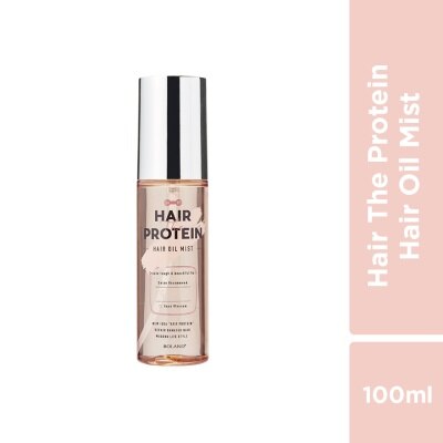 HAIR THE PROTEIN, Repair Hair Oil Mist Intensively Repair Damaged Hair ...