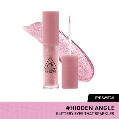 3CE, Eye Switch Hidden Angle | Watsons Malaysia