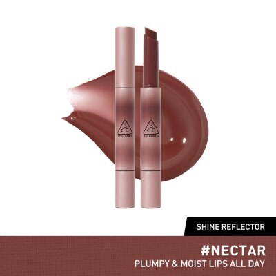 3CE, Shine Reflector Nectar | Watsons Malaysia