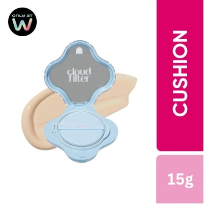ETUDE HOUSE, Cloud Filter Cushion #23 Beige | Watsons Malaysia