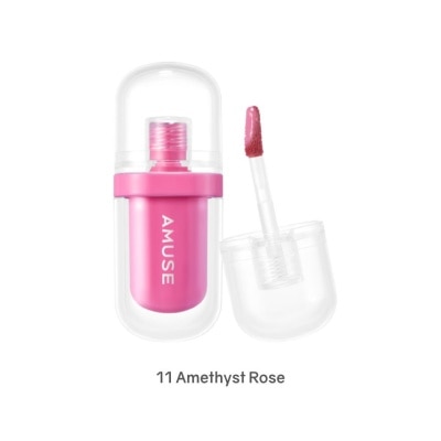 AMUSE, Jel-Fit Tint Color 11 Amethyst Rose | Watsons Malaysia