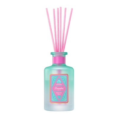 LAUNDRIN, Room Diffuser White Tea 100ml | Watsons Malaysia
