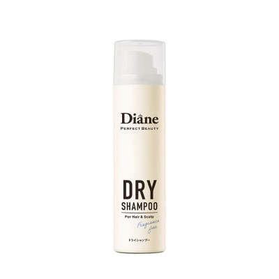 MOIST DIANE, Perfect Beauty Dry Shampoo Fragrance Free 40g | Watsons ...