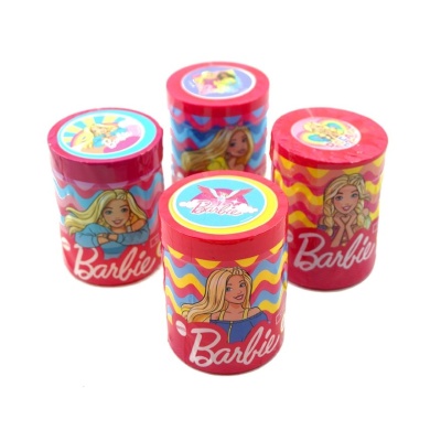 BARBIE, fun slime kit assorted design | Watsons Malaysia