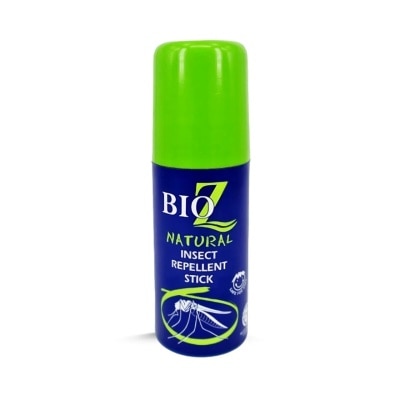 BIOZ, Natural Insect Repellent Stick 34g | Watsons Malaysia
