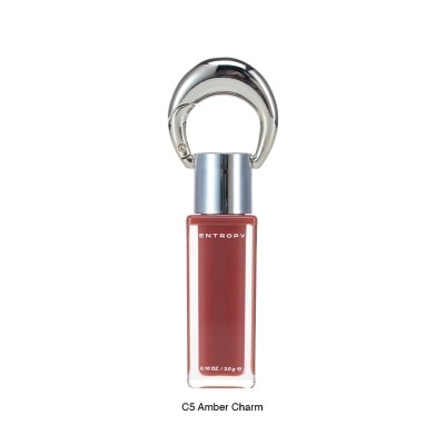 ENTROPY, Charm Tint Glossy Gel Amber Charm | Watsons Malaysia