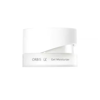 ORBIS, U Gel Moisturiser 50g | Watsons Malaysia