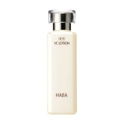 HABA, VC Lotion 180ml | Watsons Malaysia