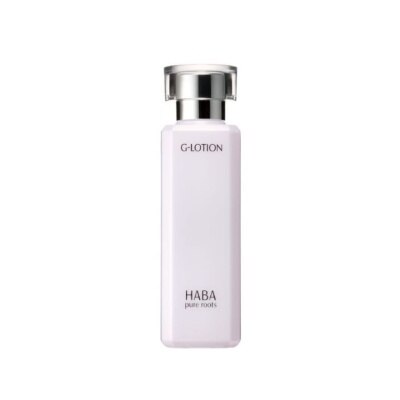 HABA, G Lotion 180ml | Watsons Malaysia