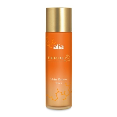 ALIA, Vitamin C Radiant Toner 120ML | Watsons Malaysia