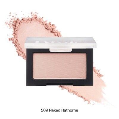 DINTO, Blur-Finish All that Moments Blusher 509 Naked Hathorne | Watsons Malaysia