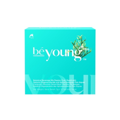 BEYOUNG, Plus Gut Brain Skin Axis Booster 30s | Watsons Malaysia