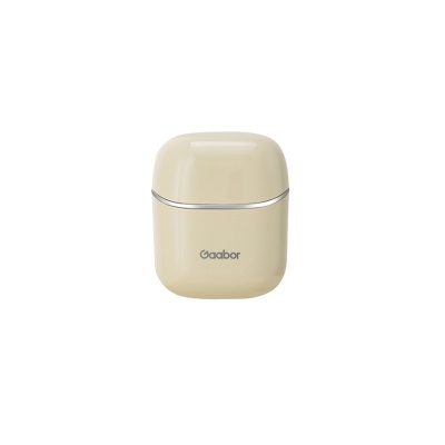 GAABOR, Smart Shaver 8000RPM Cream ER-T01C | Watsons Malaysia