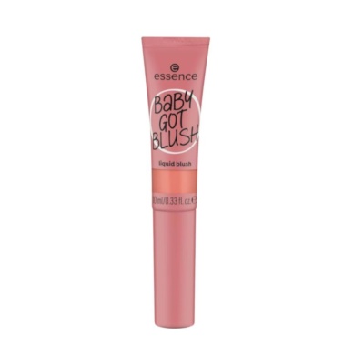 ESSENCE, Baby Got Blush Liquid Blush 30 | Watsons Malaysia