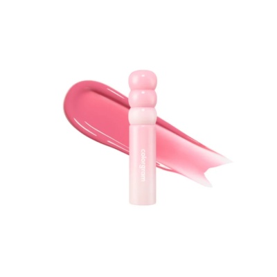 COLORGRAM, Fruity Glass Tint Milk 01 Berry Amazing 0.15g | Watsons Malaysia