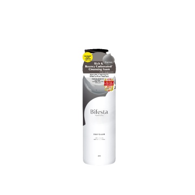BIFESTA, Bifesta Foaming Whip Deep Clear 200g | Watsons Malaysia