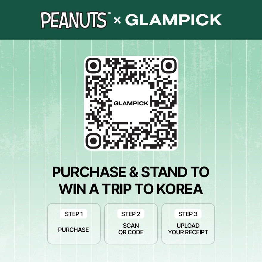 NARD, [PEANUTS] Shampoo Tea Tree Rosemary 500ml | Watsons Malaysia