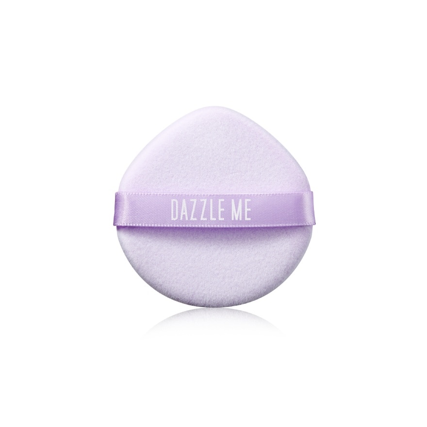 DAZZLE ME, Cover Me 4-in-1 Serum Cushion & Powder SPF35 PA+++ W04 ...