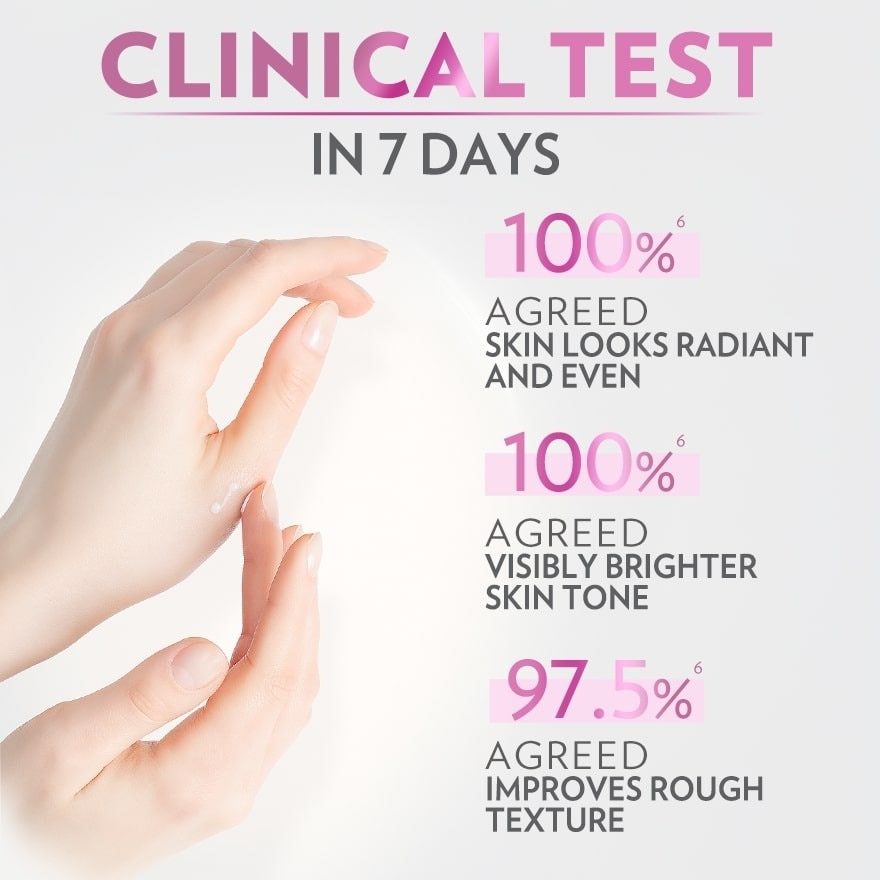 VASELINE, Pro Derma Cedarwood Rose Brightening No.3 Hand Cream 37ml ...