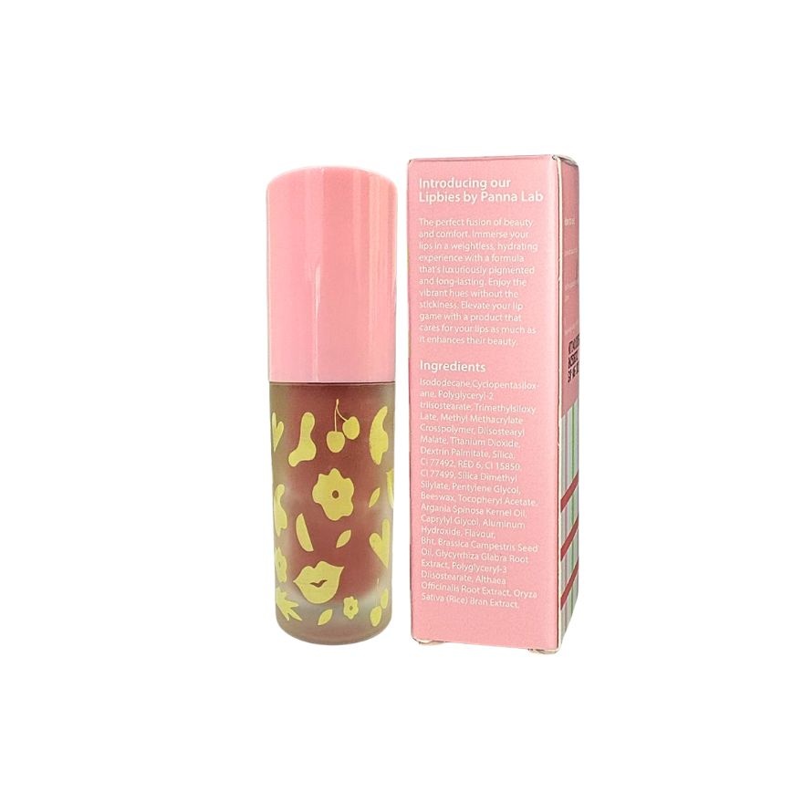 PANNA LAB, Lipbies Baby Tiger | Watsons Malaysia