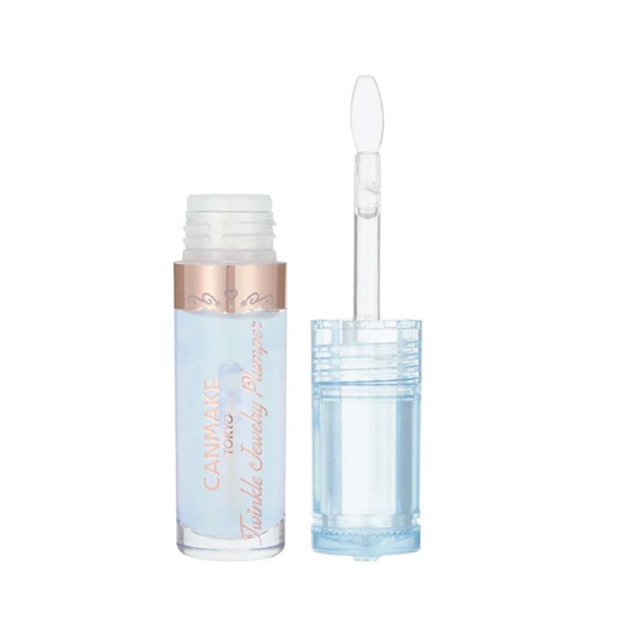 CANMAKE, Twinkle Jewelry Plumper 02 | Watsons Malaysia