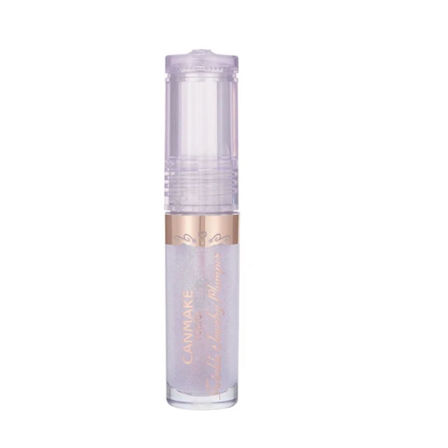 CANMAKE, Twinkle Jewelry Plumper 03 | Watsons Malaysia