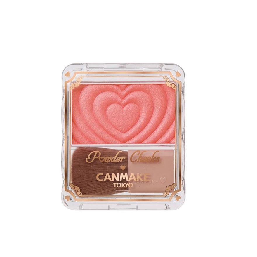 CANMAKE, Powder Cheeks P06 | Watsons Malaysia