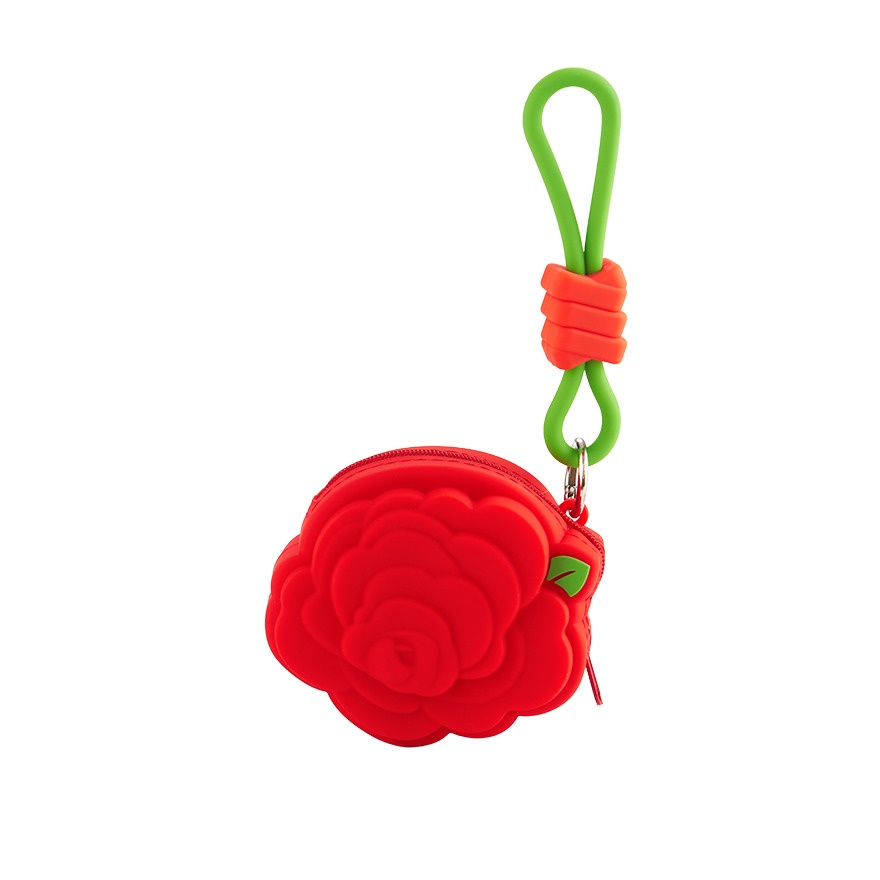 MINION, Silicone Pouch Red 1s | Watsons Malaysia