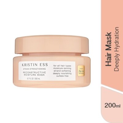 KRISTIN ESS, Strand Strengthening Reconstructive Moisture Mask ...
