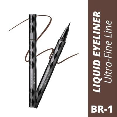 KATE, Super Sharp Liner EX3.0 BR1 | Watsons Malaysia
