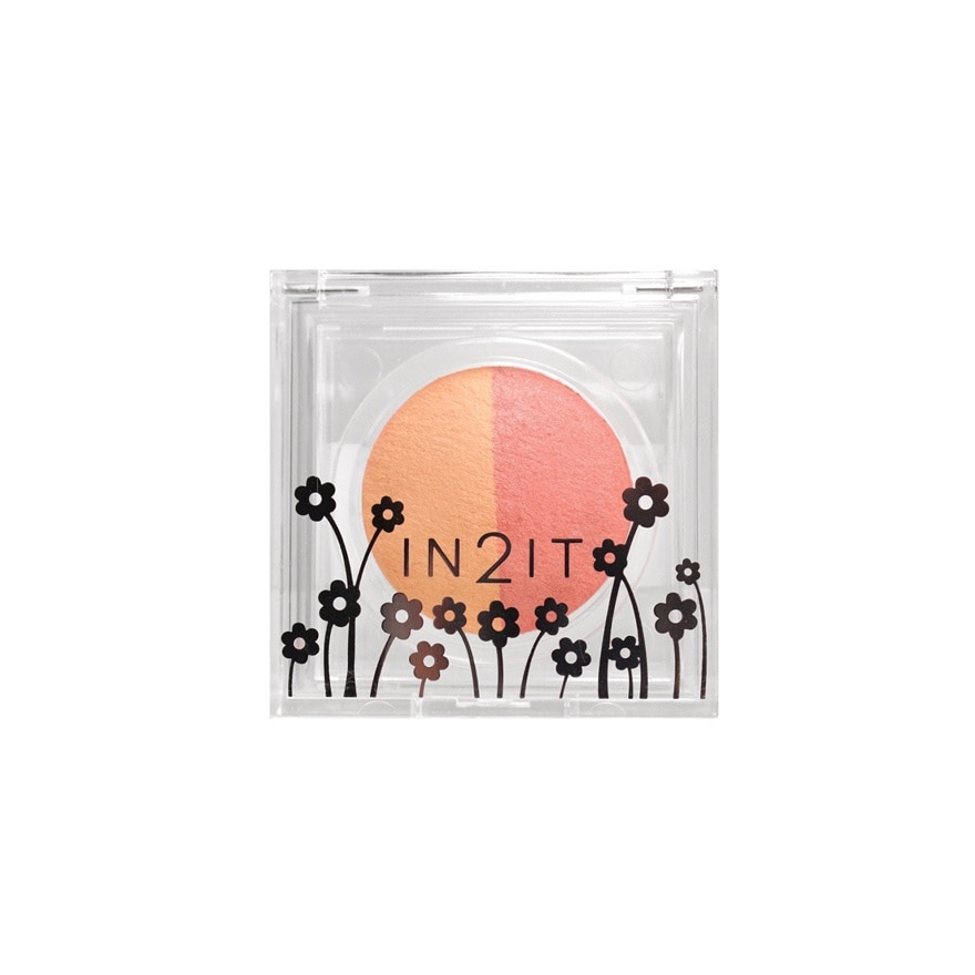 FACE MAKEUP Blush Makeup | Watsons Malaysia