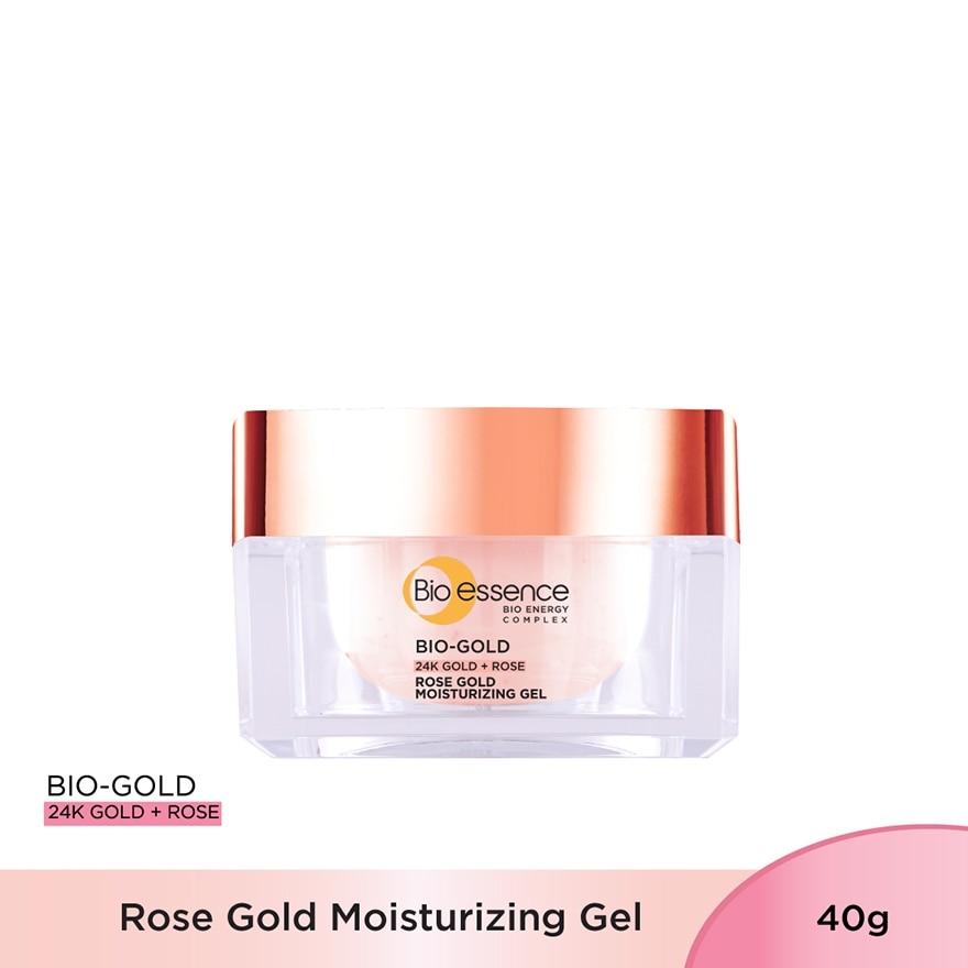 Bio essence moisturizer store