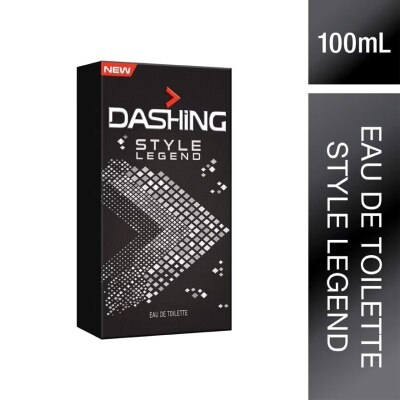 Dashing - EDT | Watsons Malaysia