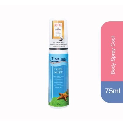 Personal Care Body Mist/ Perfume Personal Care | Watsons Malaysia