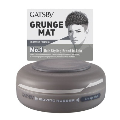 Gatsby - Hair Styling | Watsons Malaysia