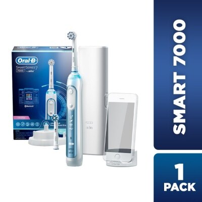 Electric Toothbrush | Watsons Malaysia