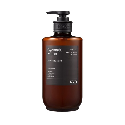 RYO, Hair Loss Expert Care Perfume Shampoo Gyeongju Moon Aromatic ...