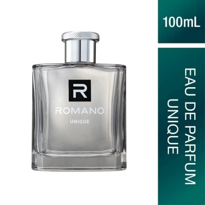 ROMANO, Unique EDP 100ml | Watsons Malaysia